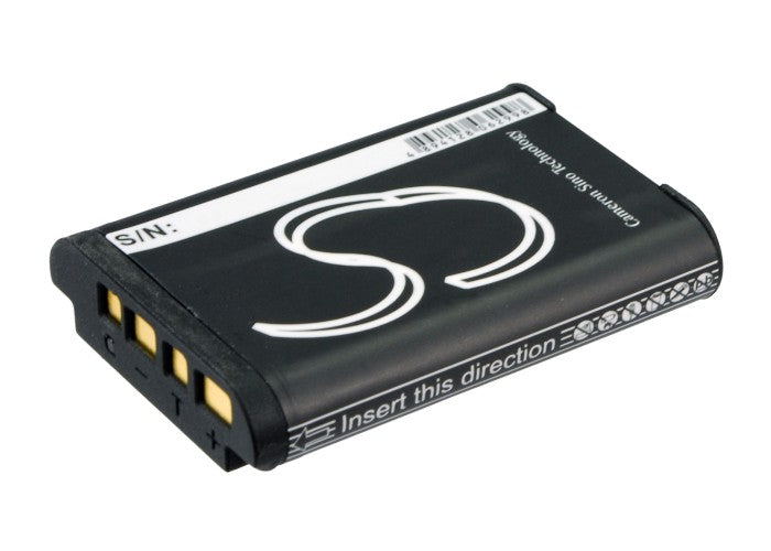Sony Camera Battery 3.7V 950mAh / 3.52Wh - For Cyber-shot DSC-HX300 ...