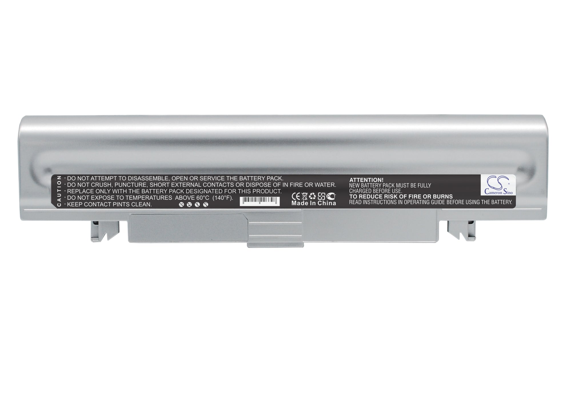 DELL Notebook, Laptop Battery 11.1V 4400mAh - For Latitude X1 | Ship to ...
