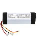 Replacement Rechargeable Battery for Dreame H10 H100 Pro, H11 ...